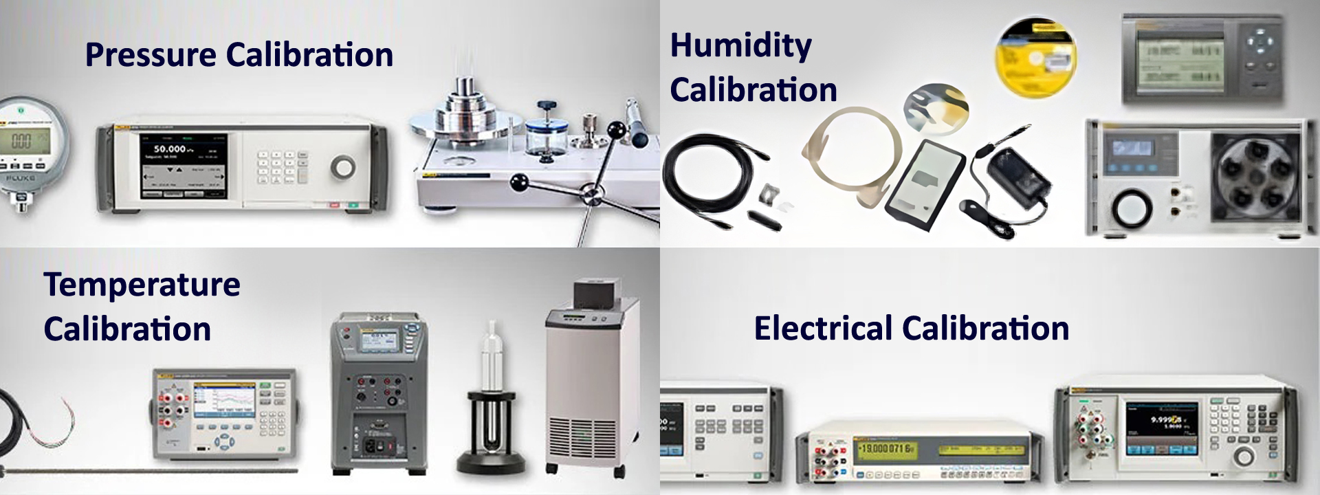 Accurize Calibration Center – Accurize Calibration Center